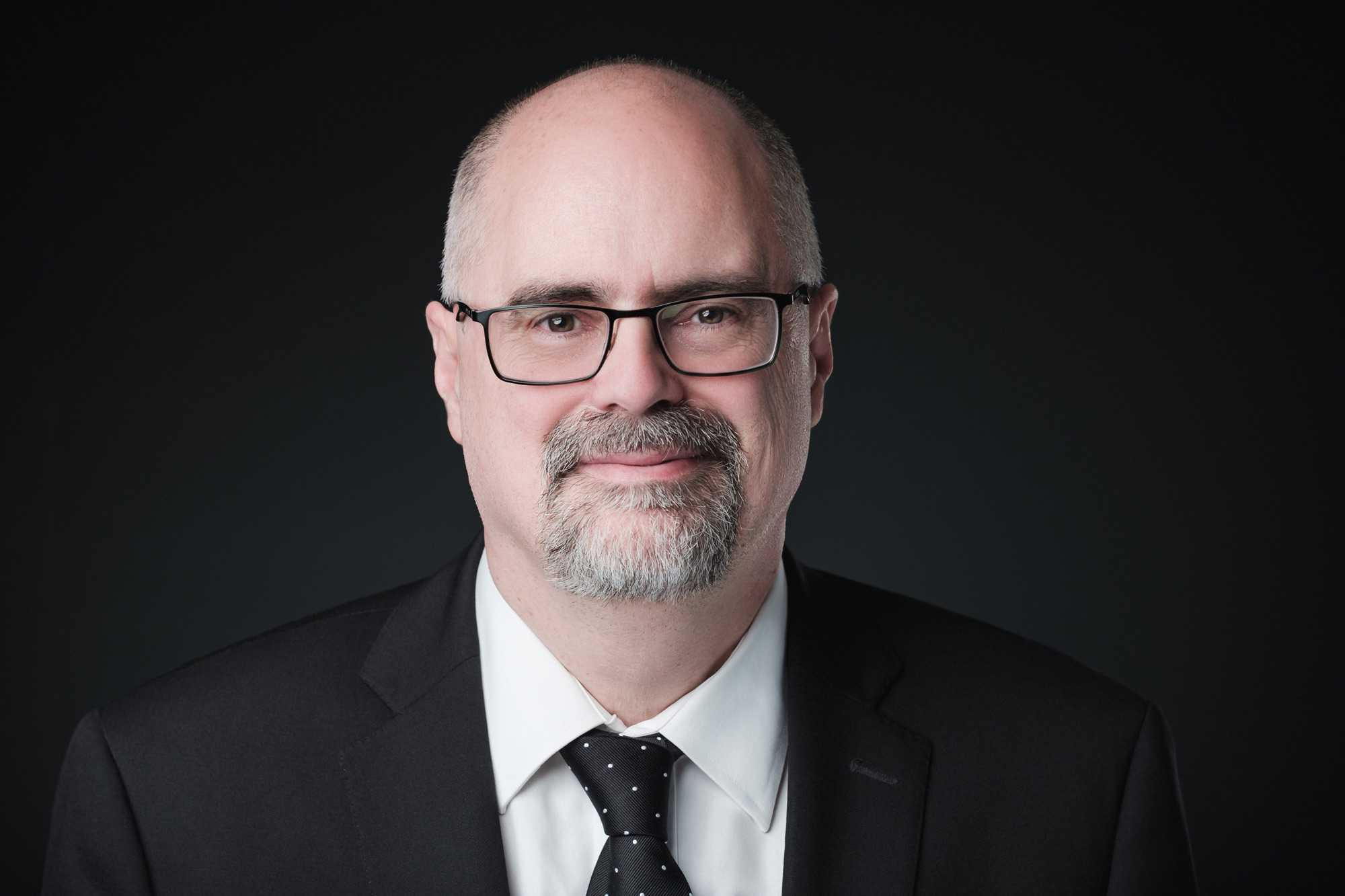 Robert L. Harris - MHWP Law